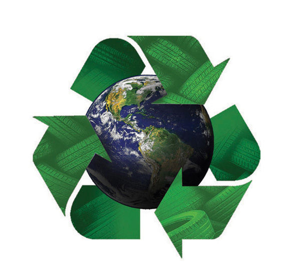 USTMA: Rubber-modified asphalt is most promising use for scrap tires | Rubber News